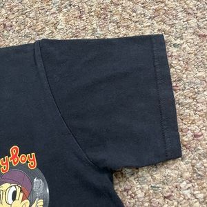 Gildan | Shirts | 2 Logic Artist Bobby Boy Records Caricature Front ...